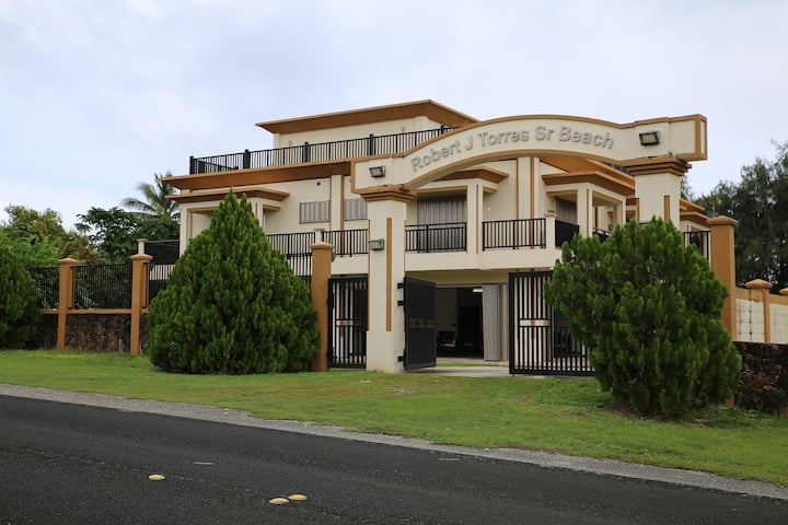 Inarajan Beach Resort - 關島