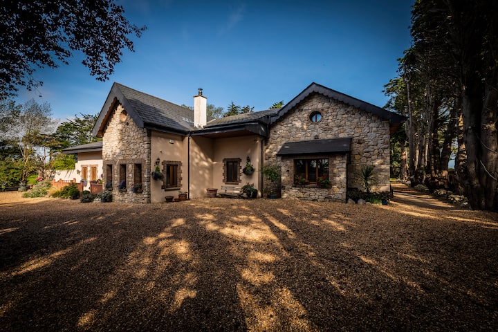 King Size Bed En-suite Room Near Swords & Airport - Portmarnock