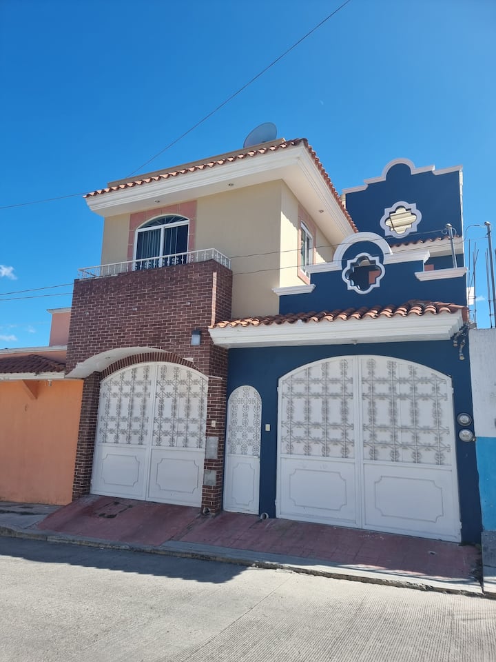 Ideal Apartamento,  2 Habitaciones, Bien Ubicado. - Comitán