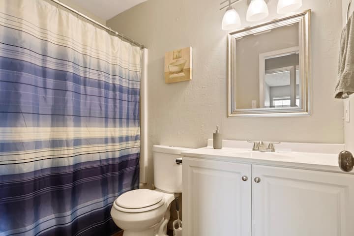 Southern Comfort ★3/4 Mile From At&t Stadium - Arlington