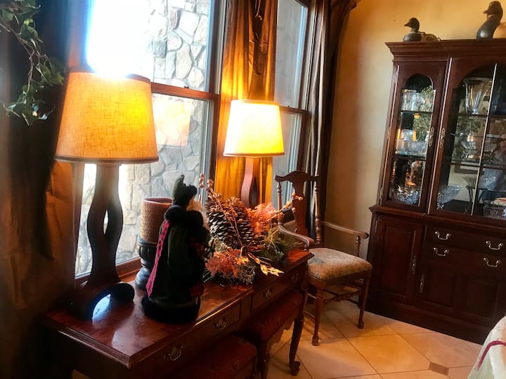 Redlands Mesa Home - Grand Junction, CO