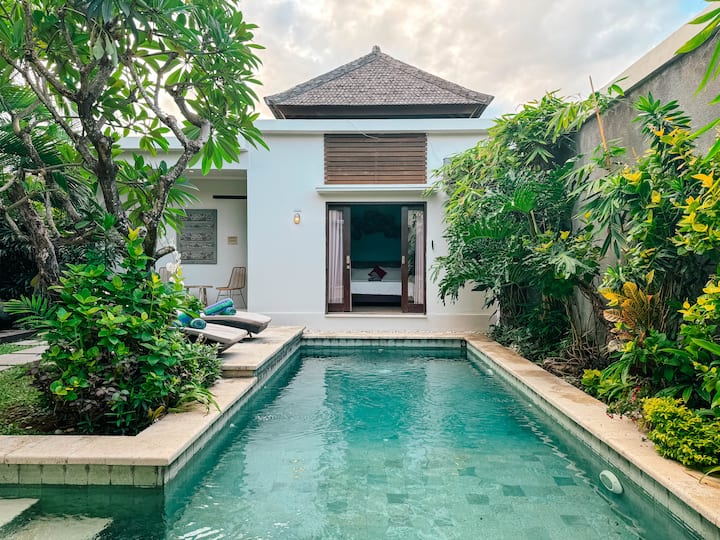 Convenient Location | Private Pool | 3br Villa - Bali