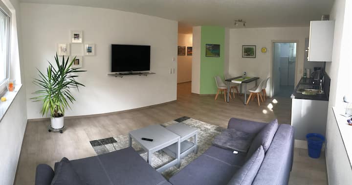 Apartment Near Airport - Memmingen