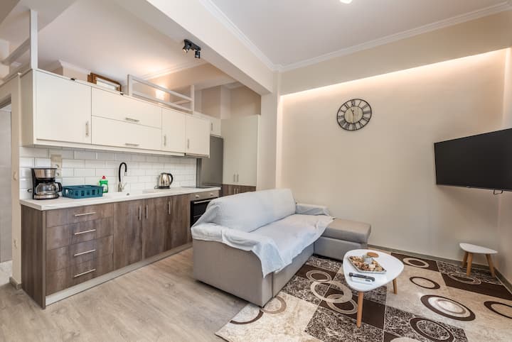 Mytilene Central Home 4 - Митилины