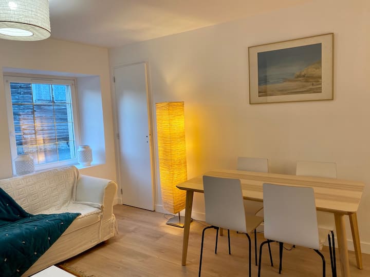 Charmante Maison De Pêcheur à 50m De La Plage - Saint-Vaast-la-Hougue