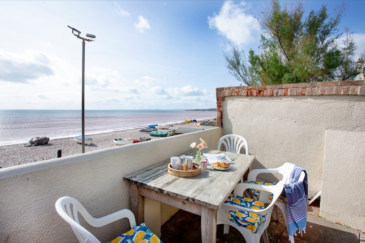 Paddy's Place - Budleigh Salterton