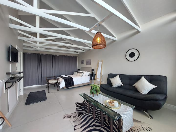 The Loft On Boekenhout - Knysna