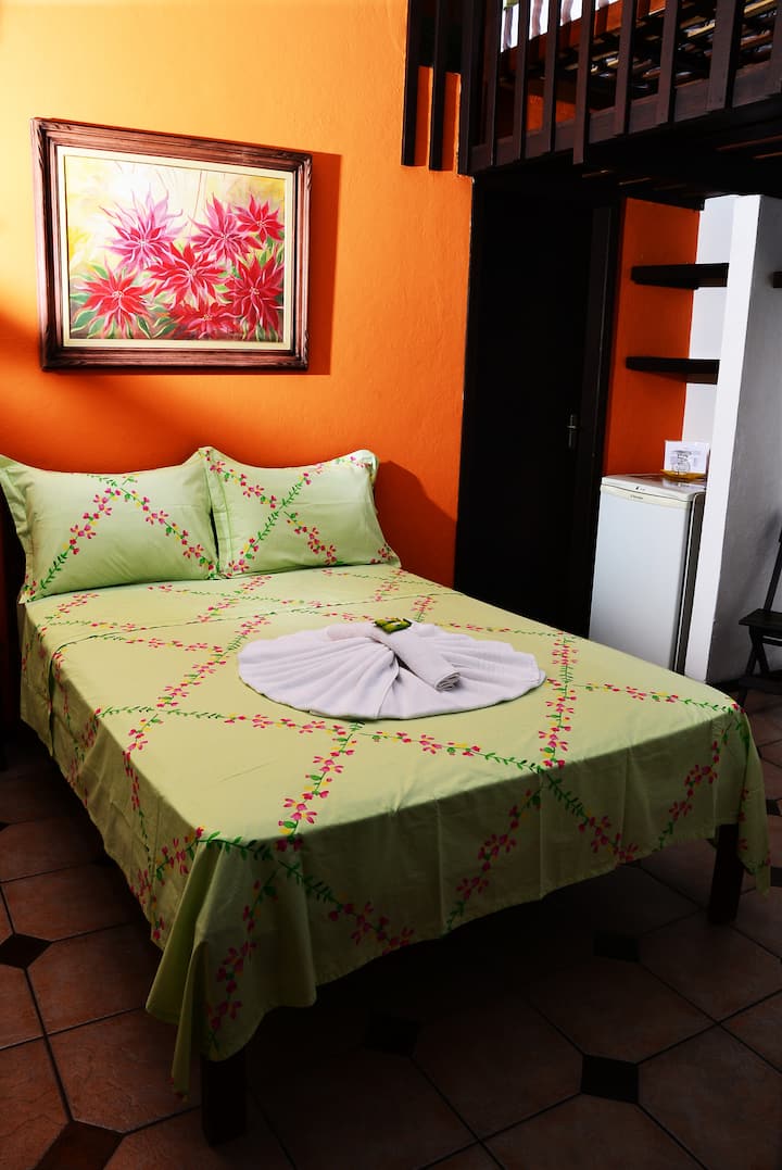 Suíte Confortável E Aconchegante! - Paraty