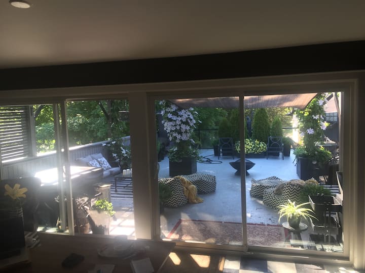 3 Month Vacation Apartment Rental
In Thornbury - Thornbury