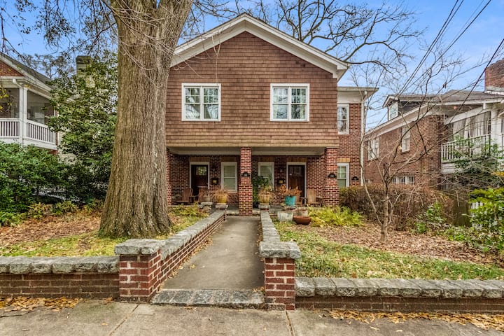 Massive, Private 1br In Heart Of Midtown, Atlanta - Atlanta, GA