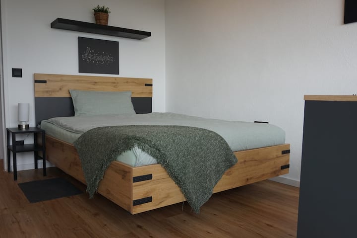 Apart Living Sindelfingen,  Near To Mercedes Benz - Sindelfingen