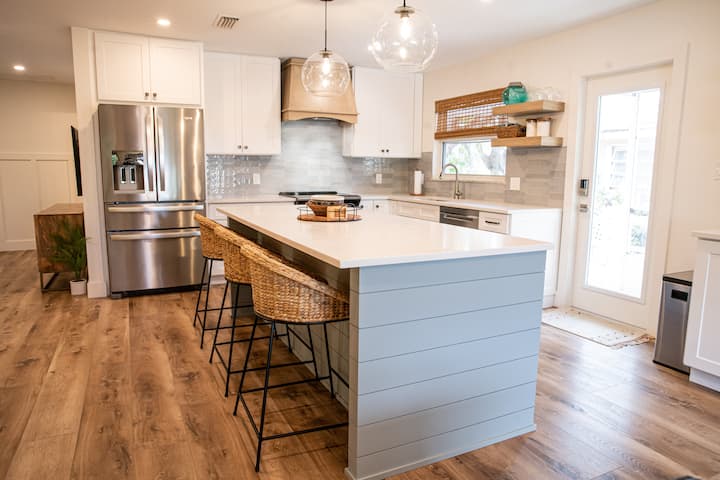 Crabby Coconut-mid-island 3br Perfect For Families - Fort Myers Beach, FL