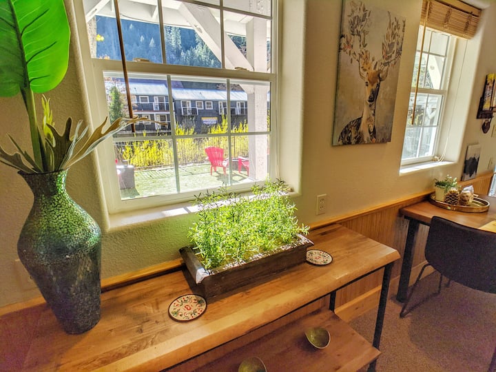 Downie River Suite - Nestled In The Sierra Nevada - Downieville, CA