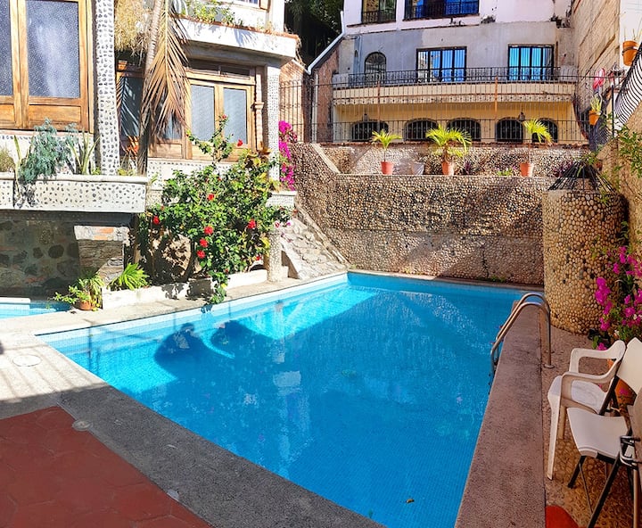 Casa Andale "E" - Puerto Vallarta