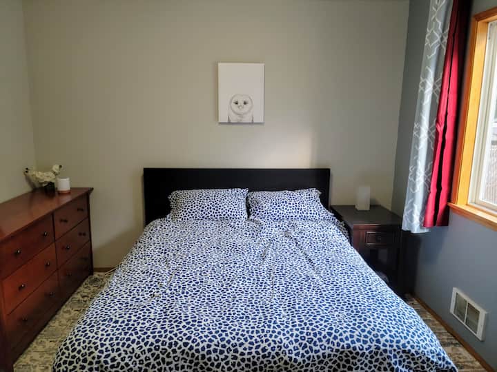 1 Bedroom Apt East Of West Seattle - Delridge - Seattle