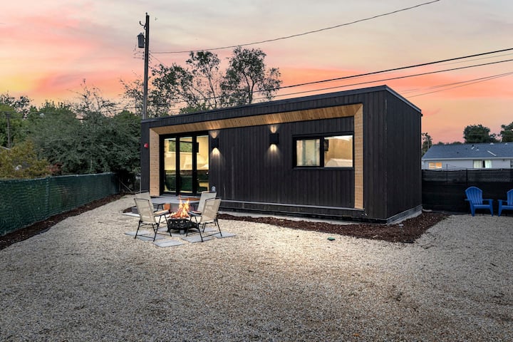 Modern Guest House - Near Downtown Slc - Salt Lake City, UT