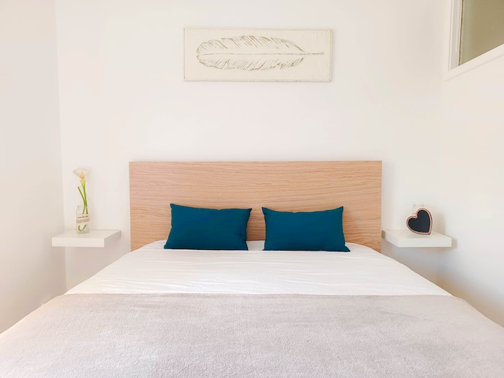 Lisboa 92 - Moradia Alegre Com Pátio - Alvalade