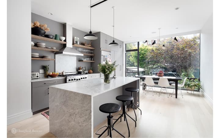 Private Two-floor Townhouse Suite W/ Private Entry