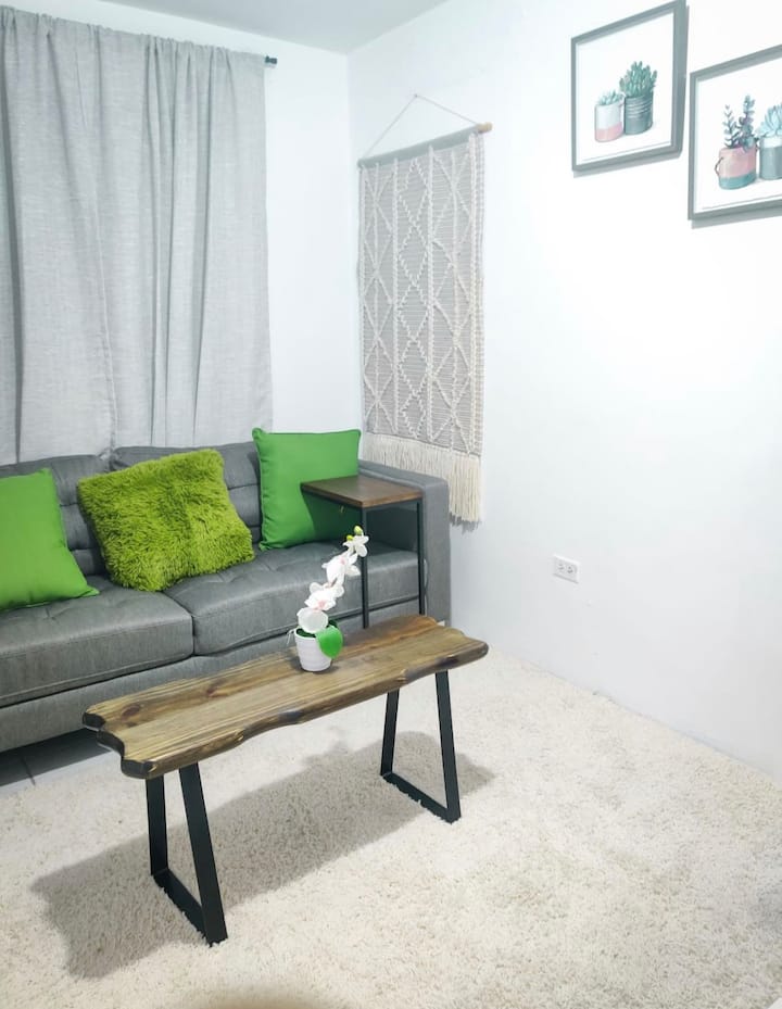 Chevalier Aparment 5 Minutes From The Airport - Trujillo Alto