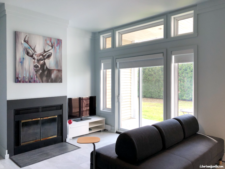 Condo Orford - Orford, QC