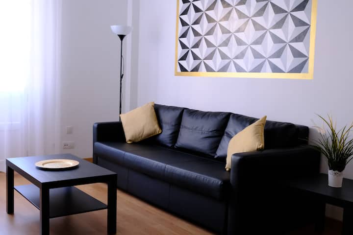 Orán Tenerife Suites Ap. 11 - Santa Cruz de Tenerife