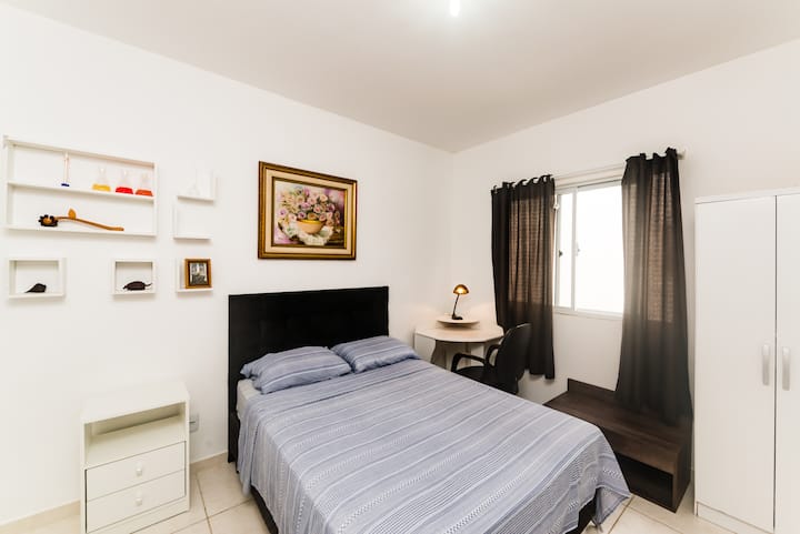 2aptos No Mesmo Condomínio - Palhoça