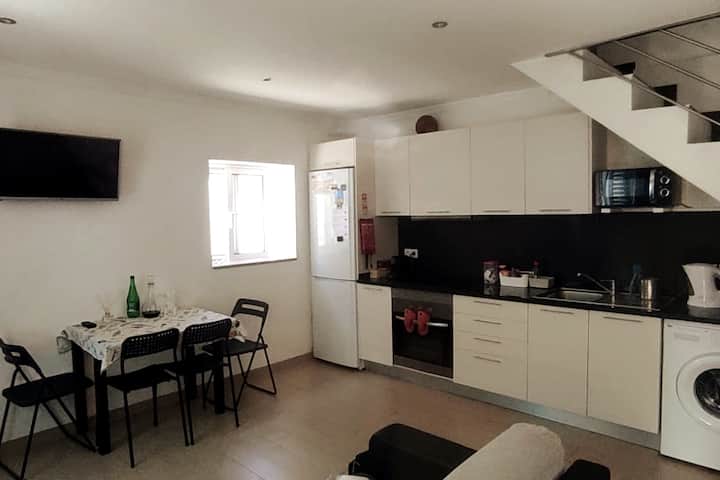 House In The City Centre Of Porto, Free Wifi - Porto