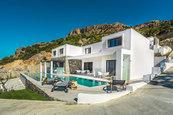 Villa Daniela Apartments - Grèce