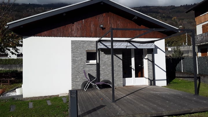 Logement Pour 2 Ou 4 Personnes - Pontcharra