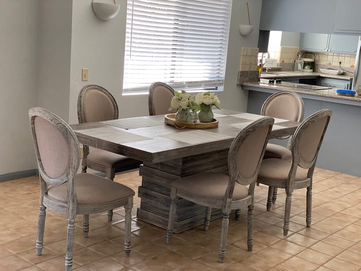 Las Palmas House - Perris, CA