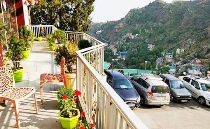 Lr Premium Sunnsnow Mussoorie - 穆索里