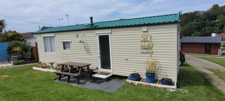 Trenance Caravan Park 220 - Crantock