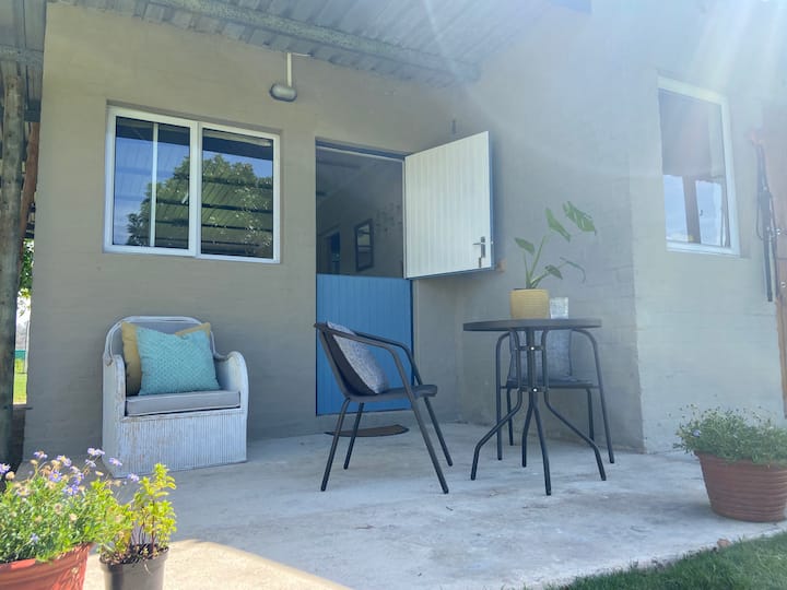 Lake Paddocks, Cozy Cottage On A Small Holding. - Wilderness
