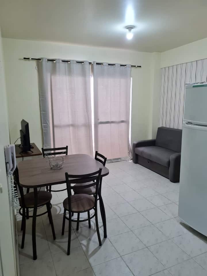 Apartamento A 200 Metros Do Mar - Balneario Camboriú