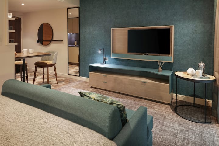 Studio Suite With Breakfast And Wifi - Slough
