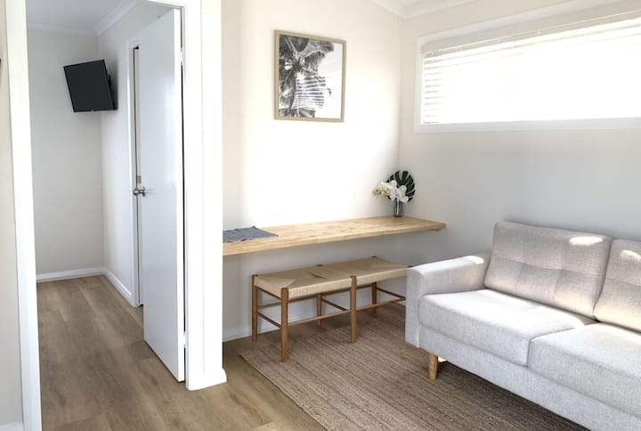 Little Palms - 1 Bedroom Cabin - Wauchope