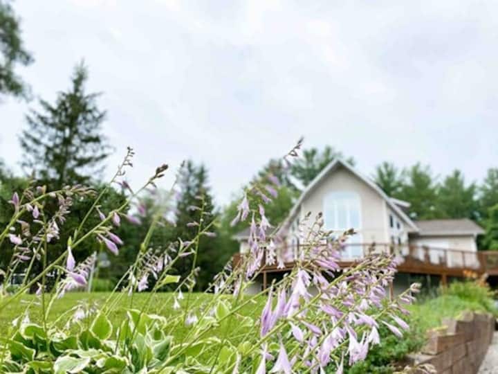 Morrison Lake Beauty - Gravenhurst