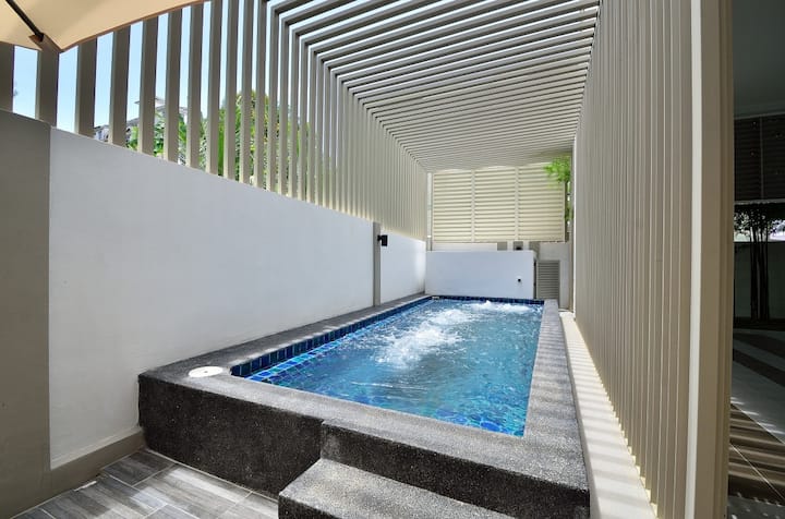 Penang Villa Vacation Rentals - Malaysia | Airbnb