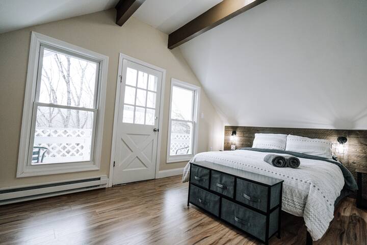 12 Best Pet-Friendly Cabins Near Bushkill Falls, Pennsylvania - Updated ...