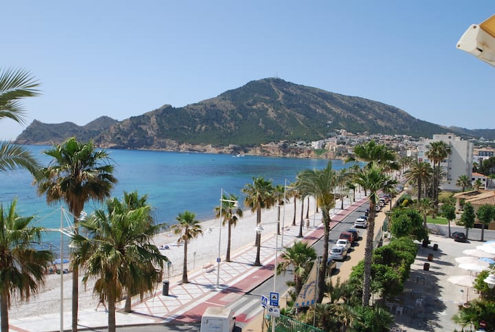 Bahía By Atenea - Altea