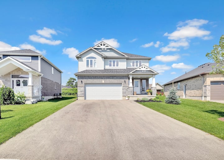 Home In Palmerston - Listowel