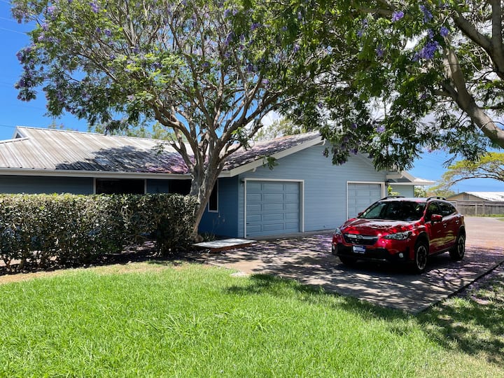 3 Bedroom/2 Bath Kamuela, Big Island - Waimea, HI