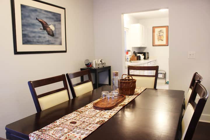 2 Br House W/large Yard - Seattle, WA