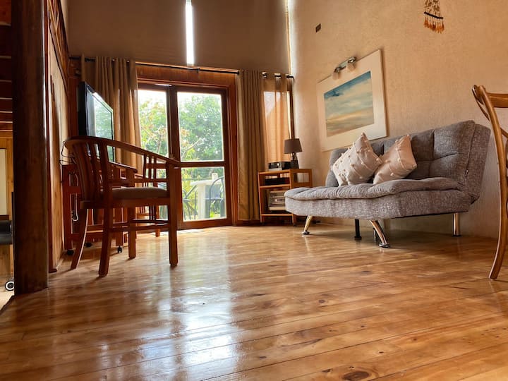 Lindo Loft Ubicado En Muy Buen Sector De Pichilemu - Pichilemu