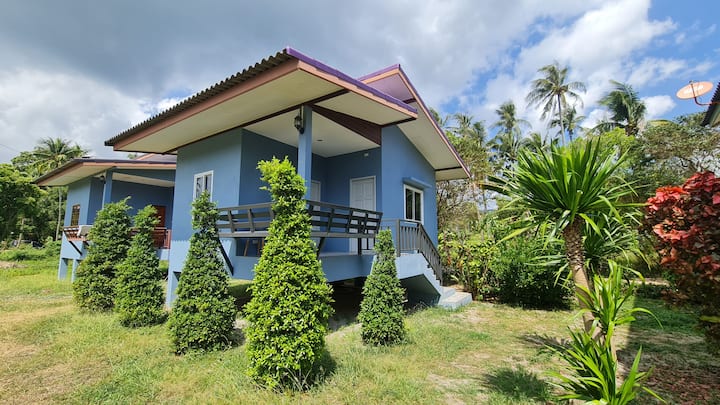 Digital Nomads Phangan: Cozy House In Paradise - Ko Pha Ngan