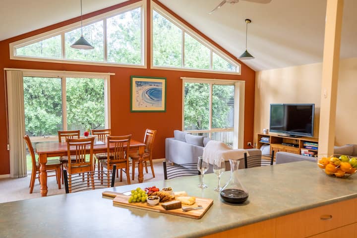 Anglesea Holiday Rentals & Homes - Victoria, Australia | Airbnb