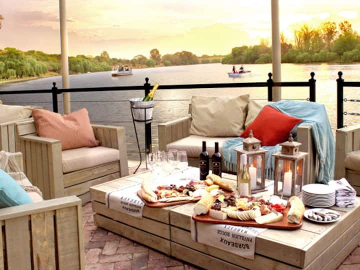 Riverlight Studio @ Pont De Val - Vanderbijlpark