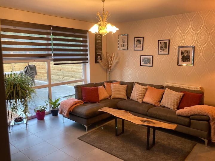 Le Loft - Dour
