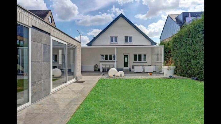 Luxury Villa, 10min From Tomorrowland - 麥車侖
