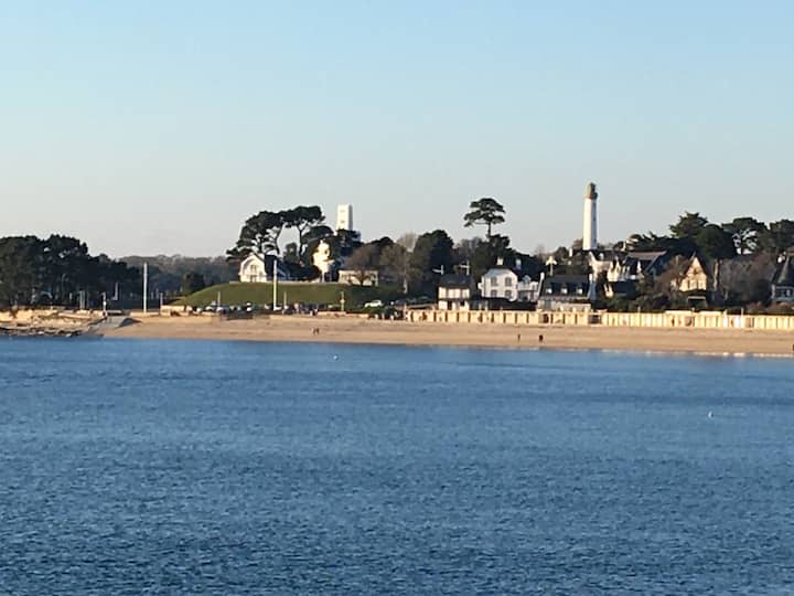 Bénodet : Appartement Proche Plages Et Commerces - Bénodet